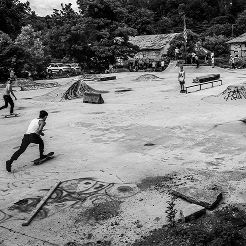 RAD Skatepark Video » Portfolio | Dolo Digital